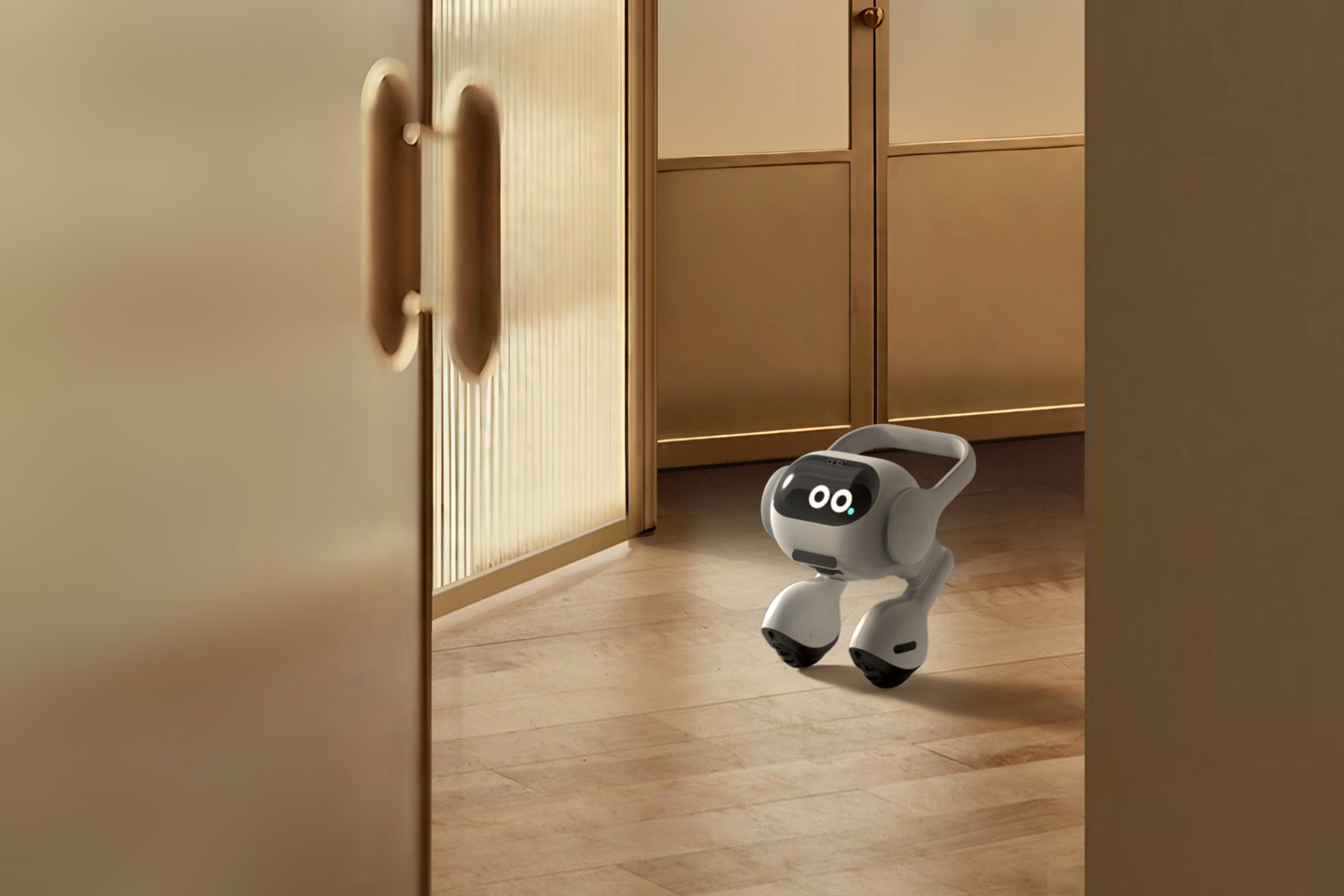 LG | Q9 Developer Site