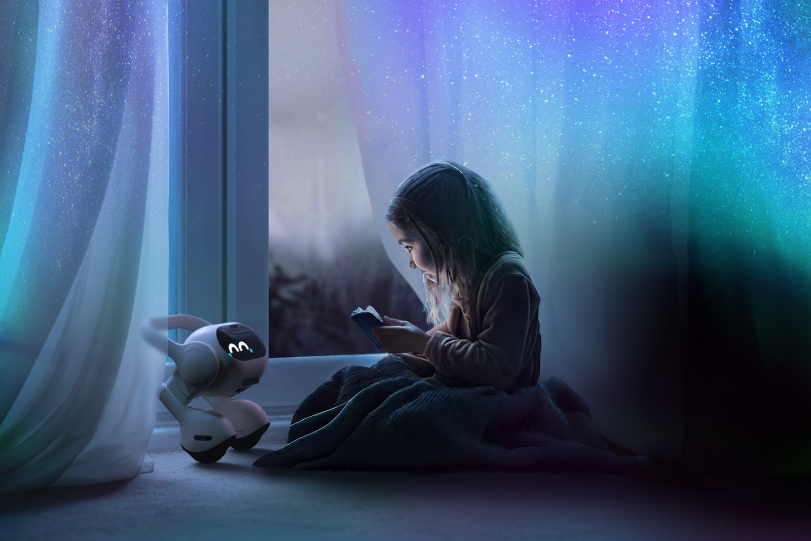 LG | Q9 Developer Site