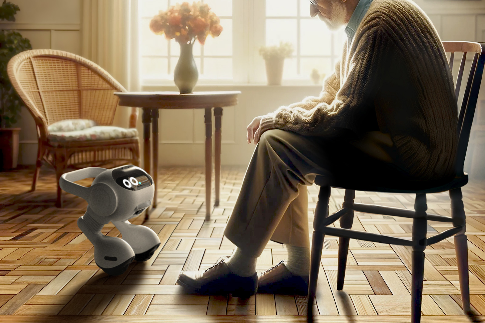 LG | Q9 Developer Site