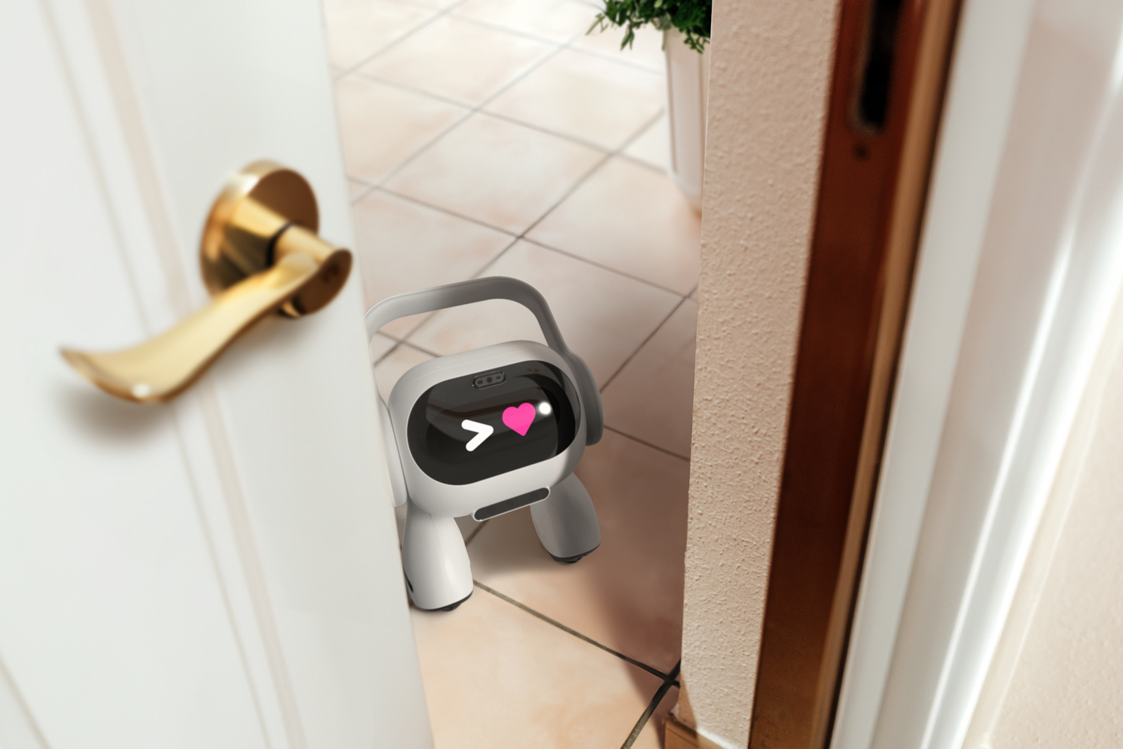 LG | Q9 Developer Site